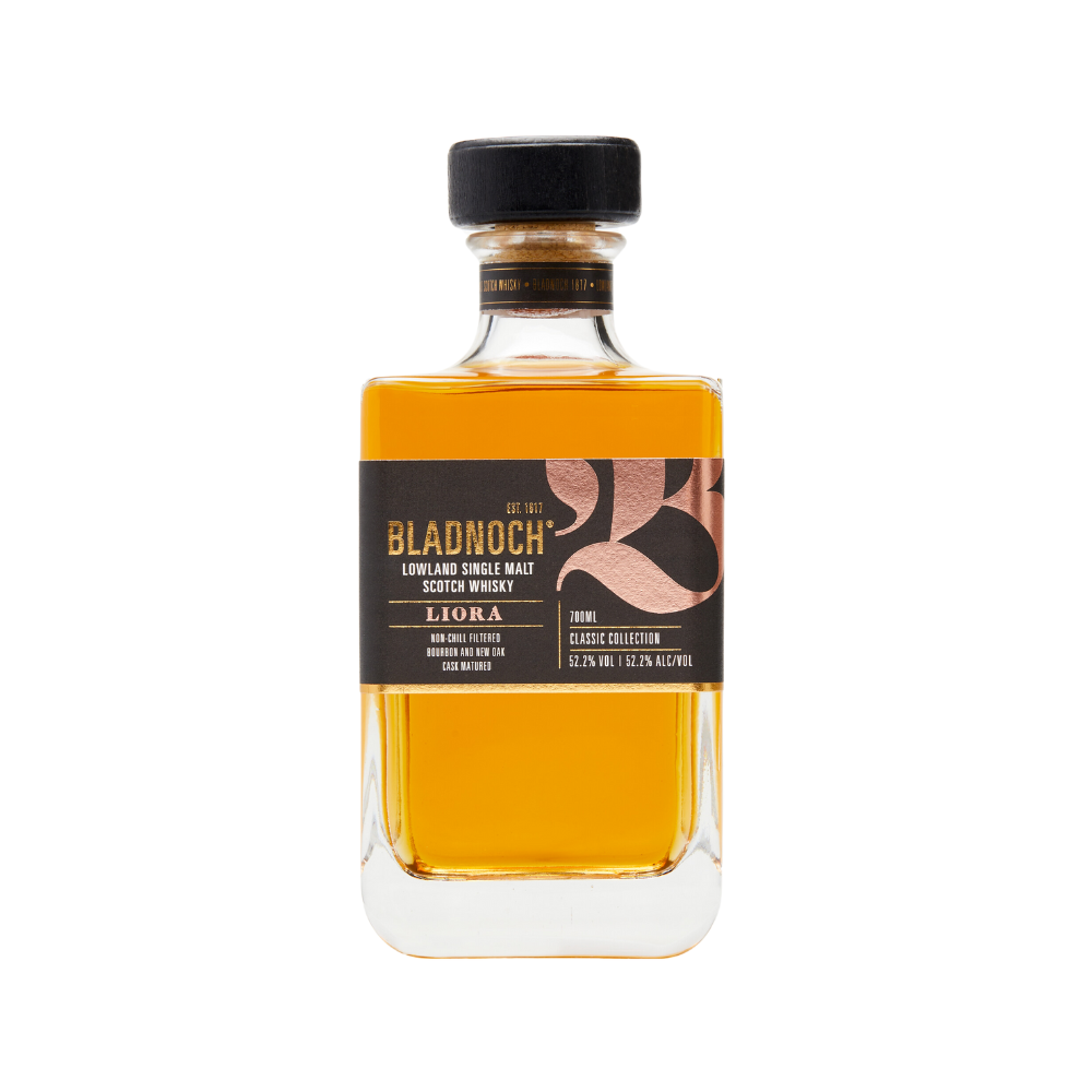 LIORA – ICONIC Beverages