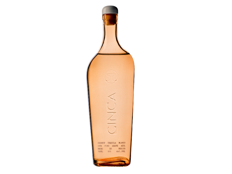 CINCA Tequila Coco – ICONIC Beverages
