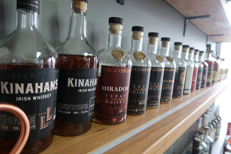 Collections – ICONIC Beverages