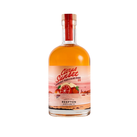 CITRUS SUNSET – ICONIC Beverages