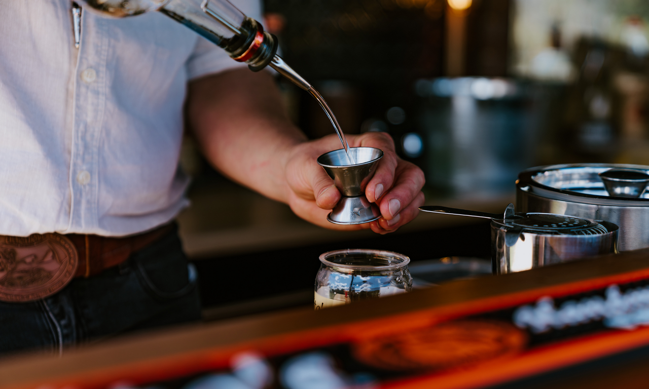 About Iconic Beverages – ICONIC Beverages