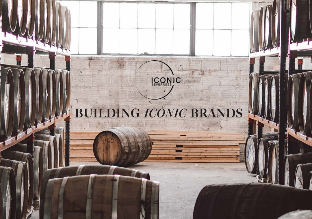 Wholesale Submission – ICONIC Beverages