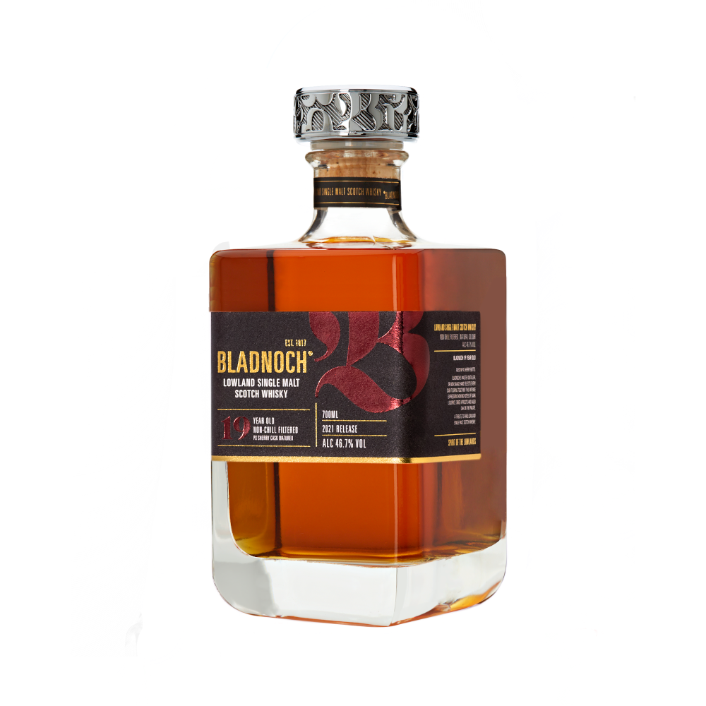 19 YEAR OLD – ICONIC Beverages