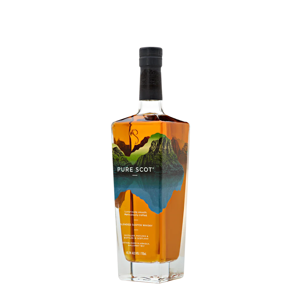 SIGNATURE – ICONIC Beverages